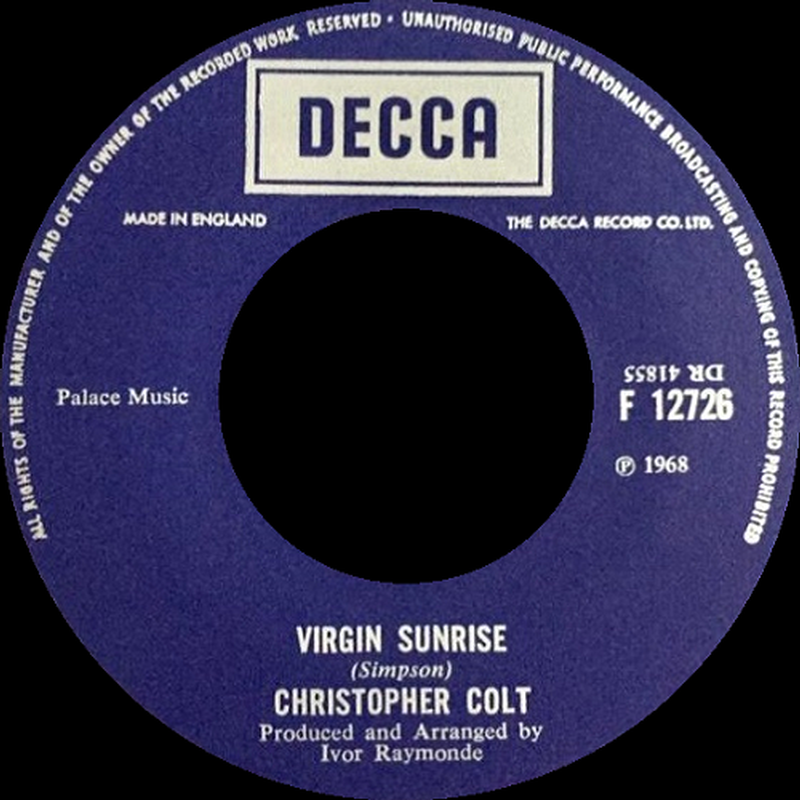 Artists | Technicolor Web of Sound | 60s Psychedelic & Hippie Radio